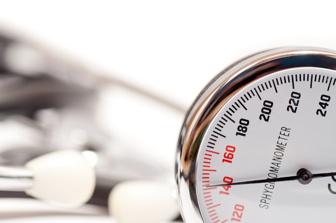 Healthy Blood Pressure - What is blood pressure and how to I looks ...