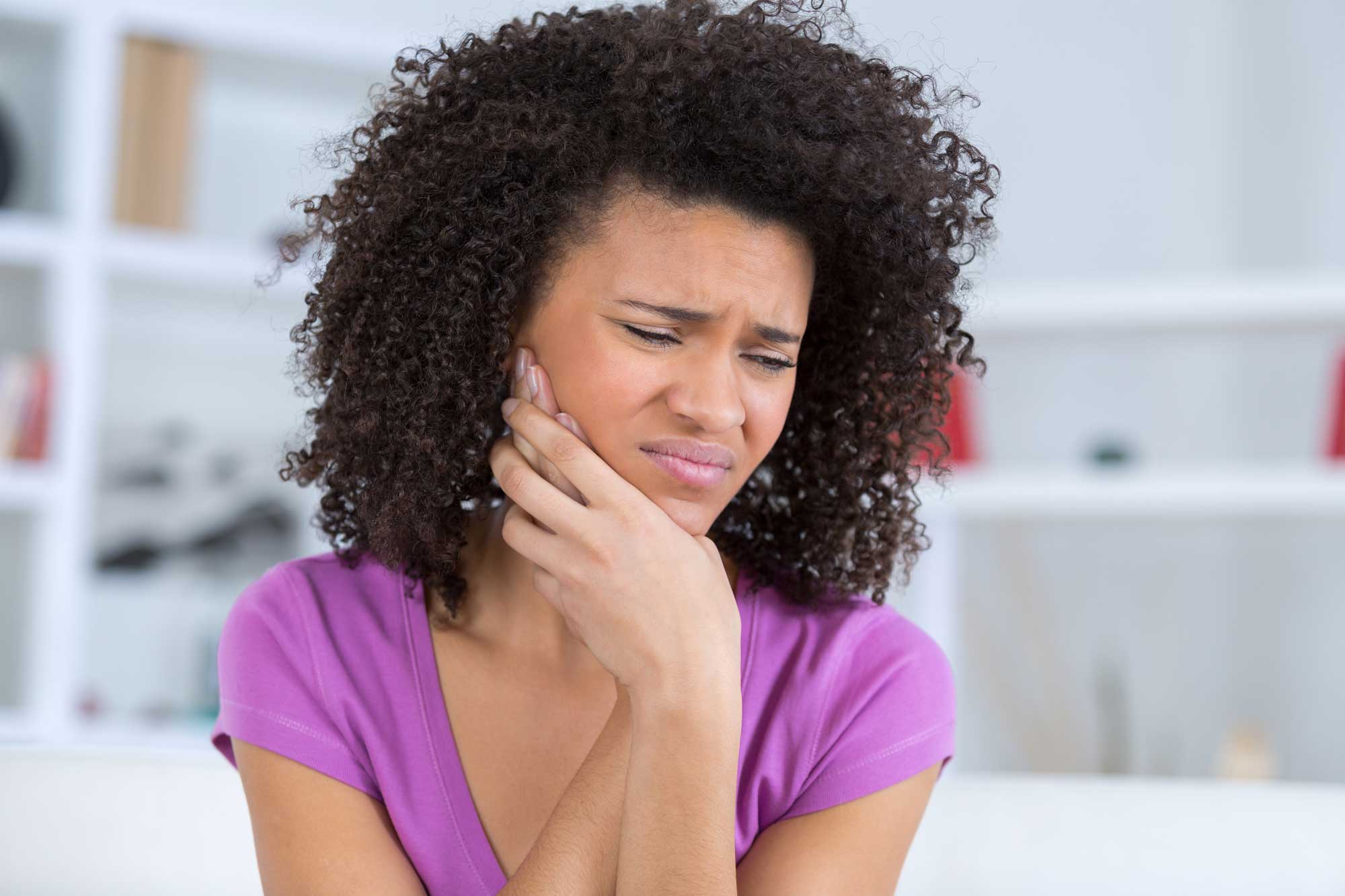Jaw pain | Possible Causes & Treatment Options Cheltenham Chiropractor