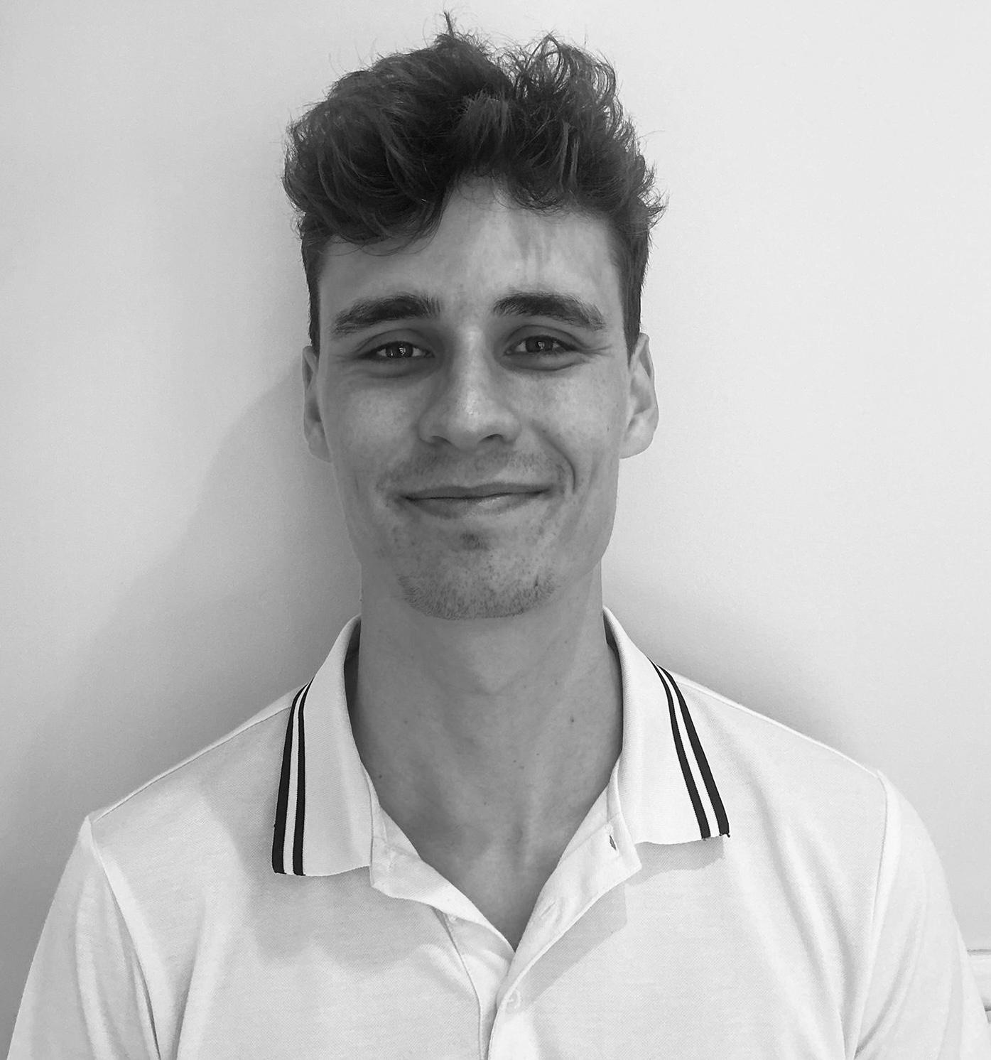 James Johnson | Chiropractor Cheltenham | Skelian Clinic