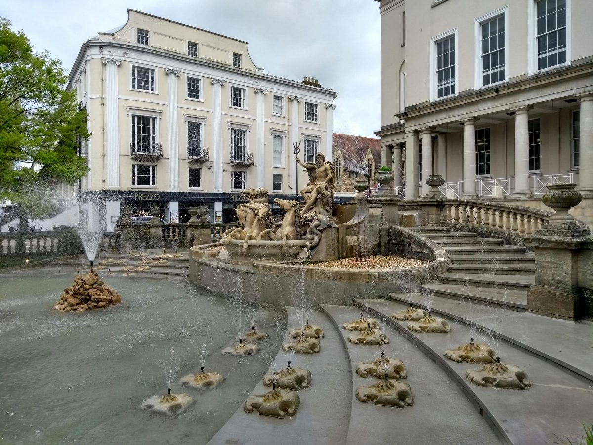 Spring activities in Cheltenham - Skelian Chiropractic